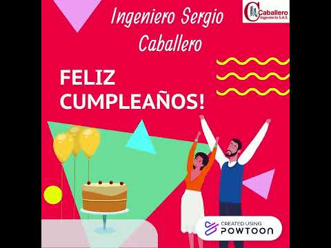 Happy Birthday GIF