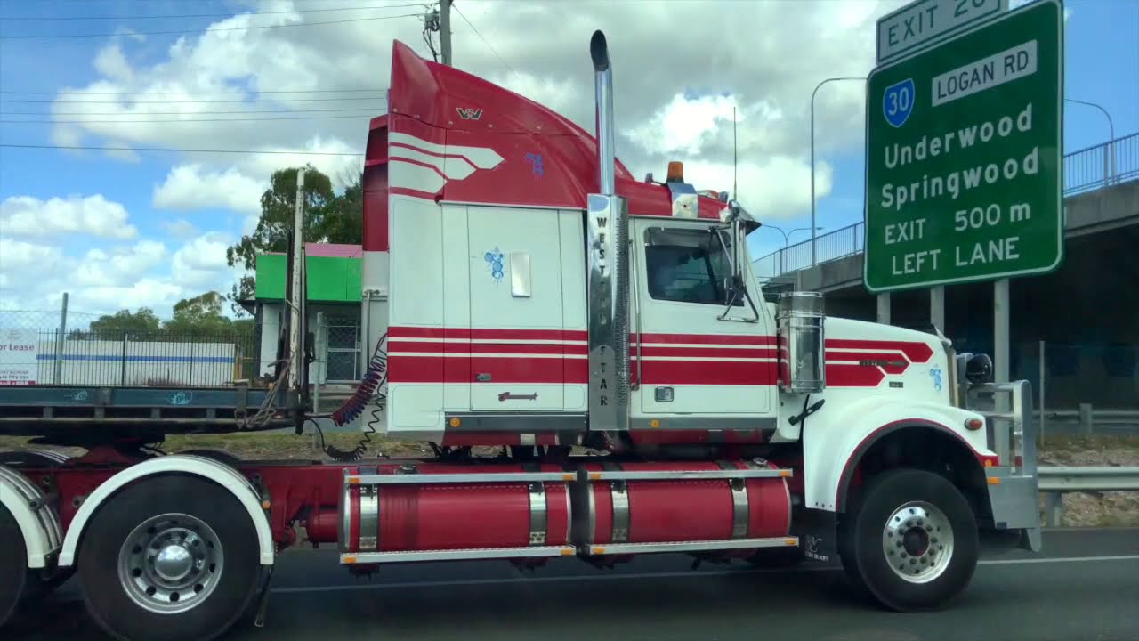 Darren Johnson- Rollin' On By