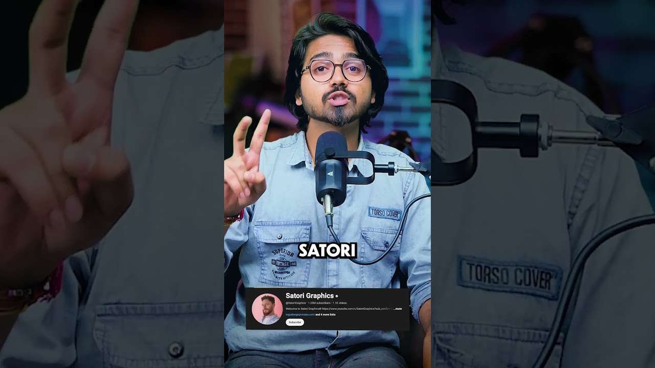 Top 5 YouTube Channels Every Graphic Designer Should Follow