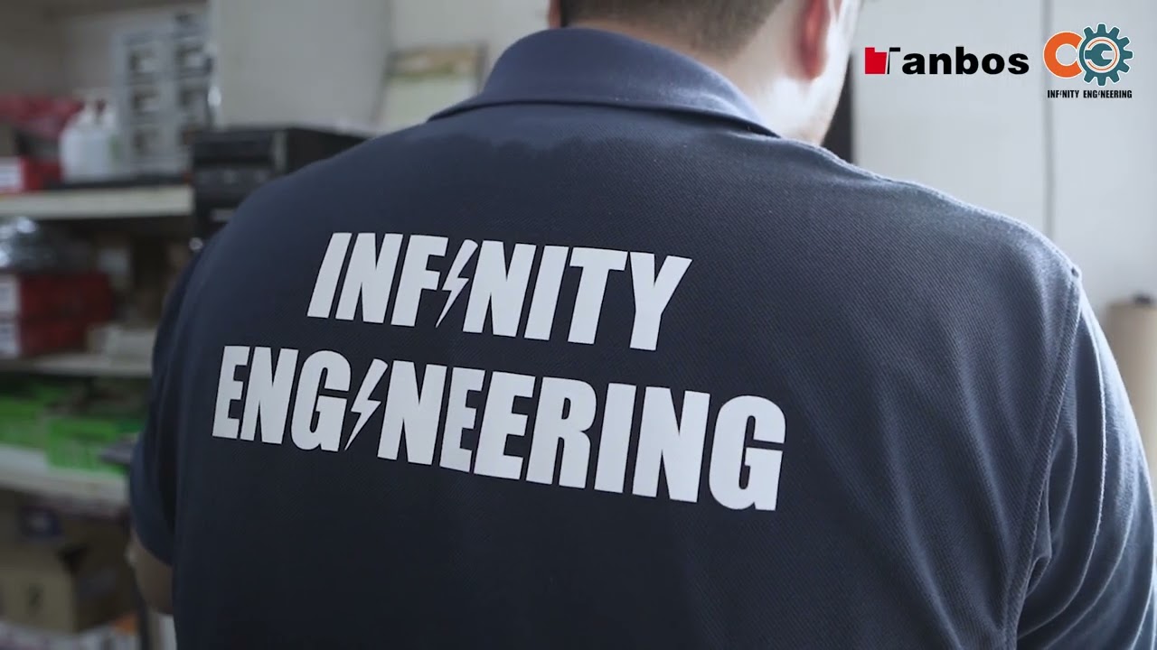 INFINITY ENGINEERING & SOLUTIONS  -Your Partner for Cable Fault Solutions-