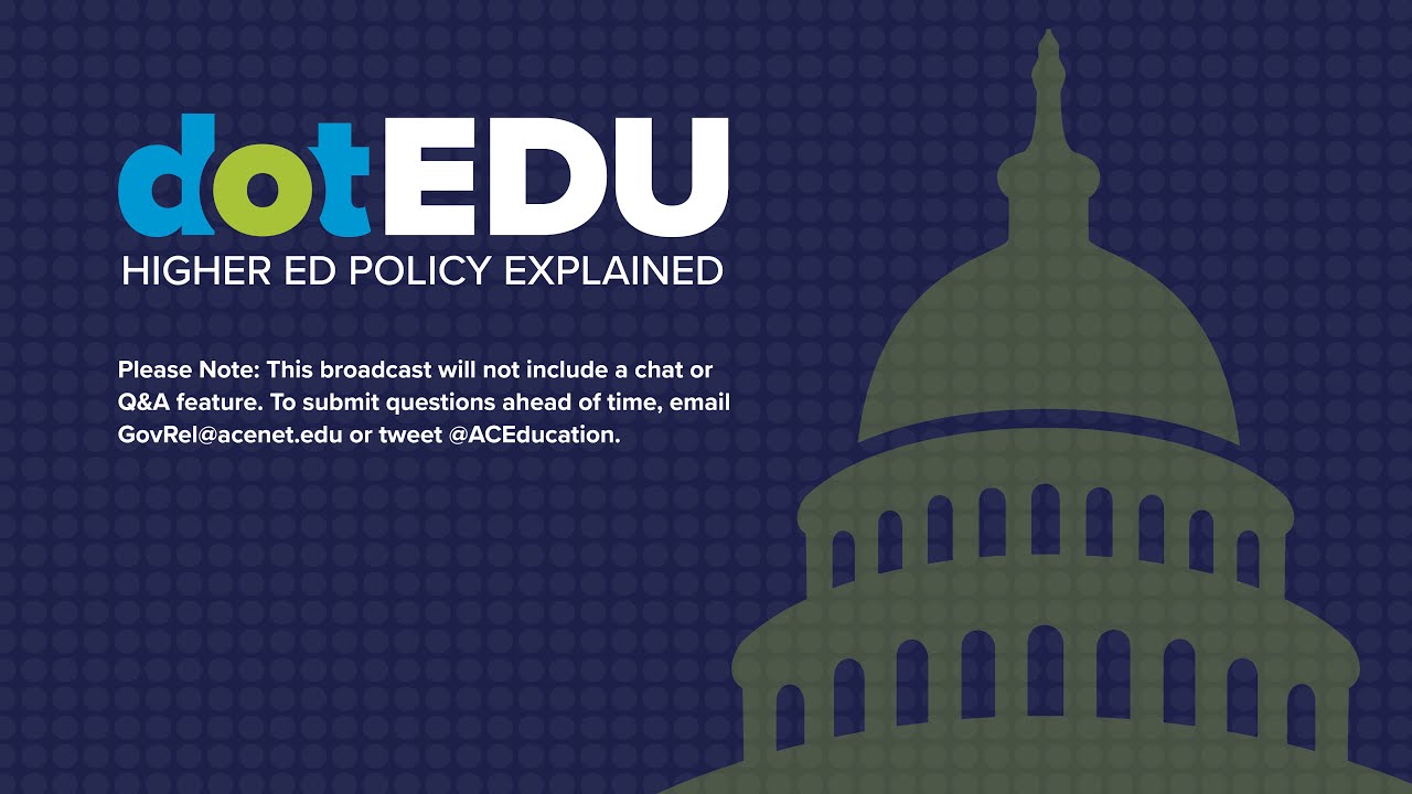 Continuing the College Access Conversation