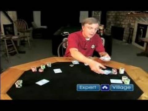 Advanced Poker Strategies for Texas Hold'em : How to Deal for Texas Hold'em