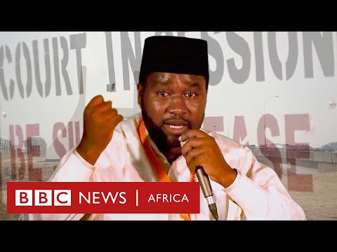 Nigerian Mubarak Bala subject of BBC documentary | Hans Thoolen on ...
