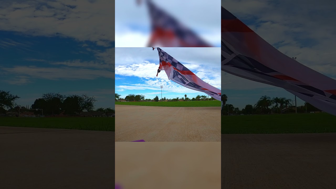 Mega Drone Stars | Drone on Drone Proximity | Zoe FPV