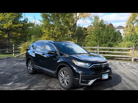 Is a 2022 Honda CRV touring hybrid worth buying over 2023?