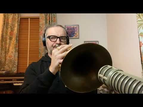 Sam Rivers-Beatrice Melody Transcription on Valve Trombone – Gerald ...