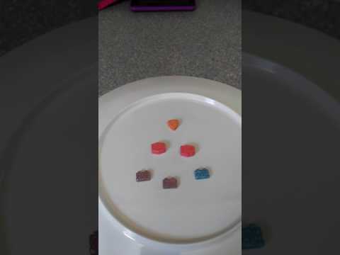 Orange Tesla, lego"s and Jack In The Box ecstacy pills.