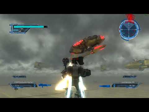 Steam Community :: Video :: EDF5 (Start w0Gear on M-1INF&NoFarming ...