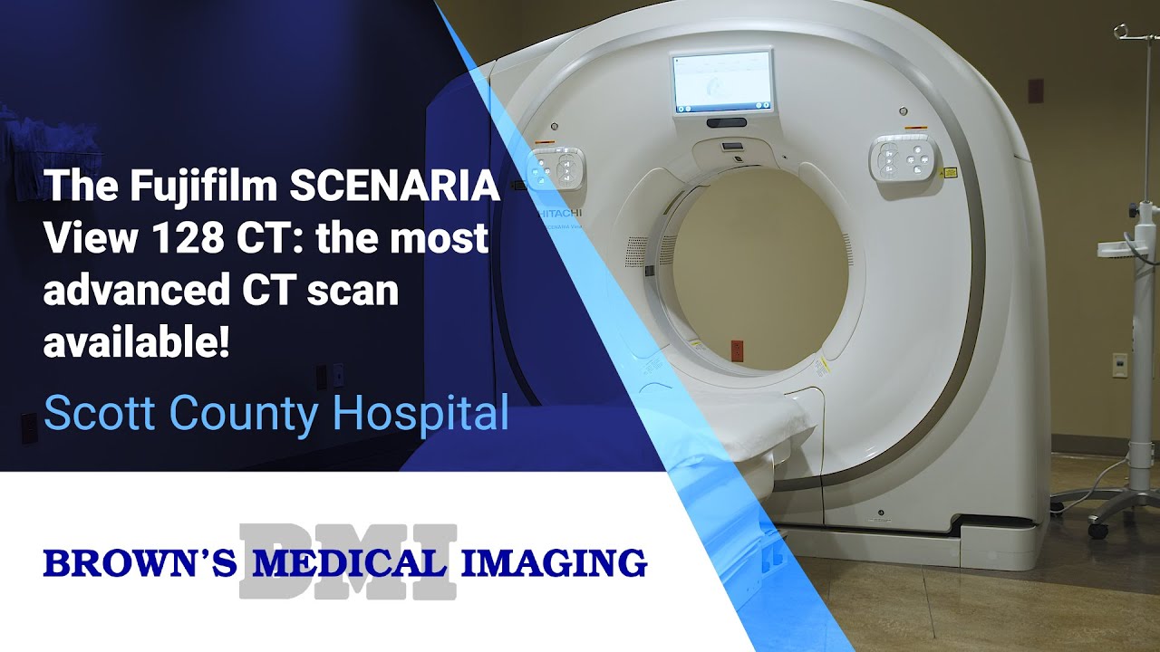 Media - PMI | Medical Imaging Technology