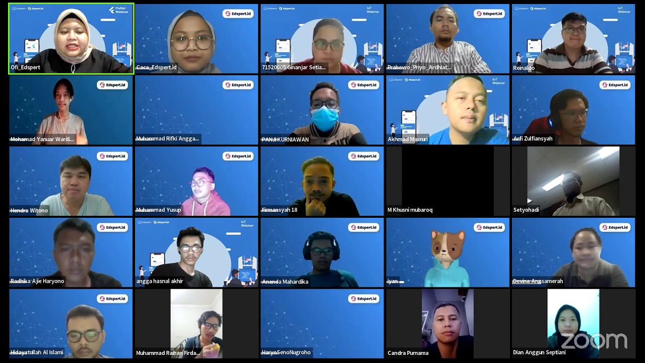 Fullstack Developer with Flutter 3.0