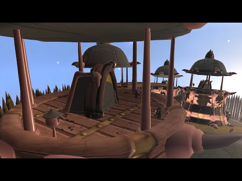 Steam Community :: Video :: The curse of Green fields | Spore Adventure ...