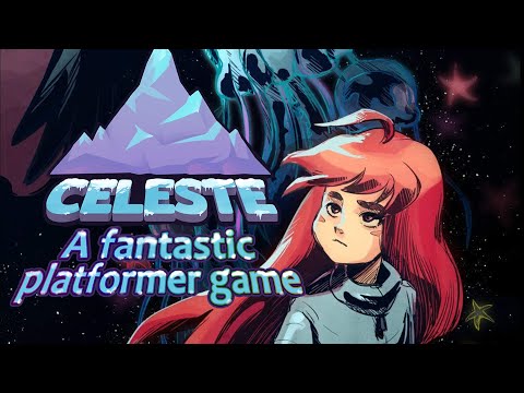 Steam Community :: Video :: Celeste: A 2D Platformer Masterpiece
