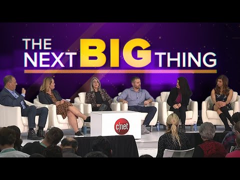 The Next Big Thing 2020: Where humans are going in the next 5 years