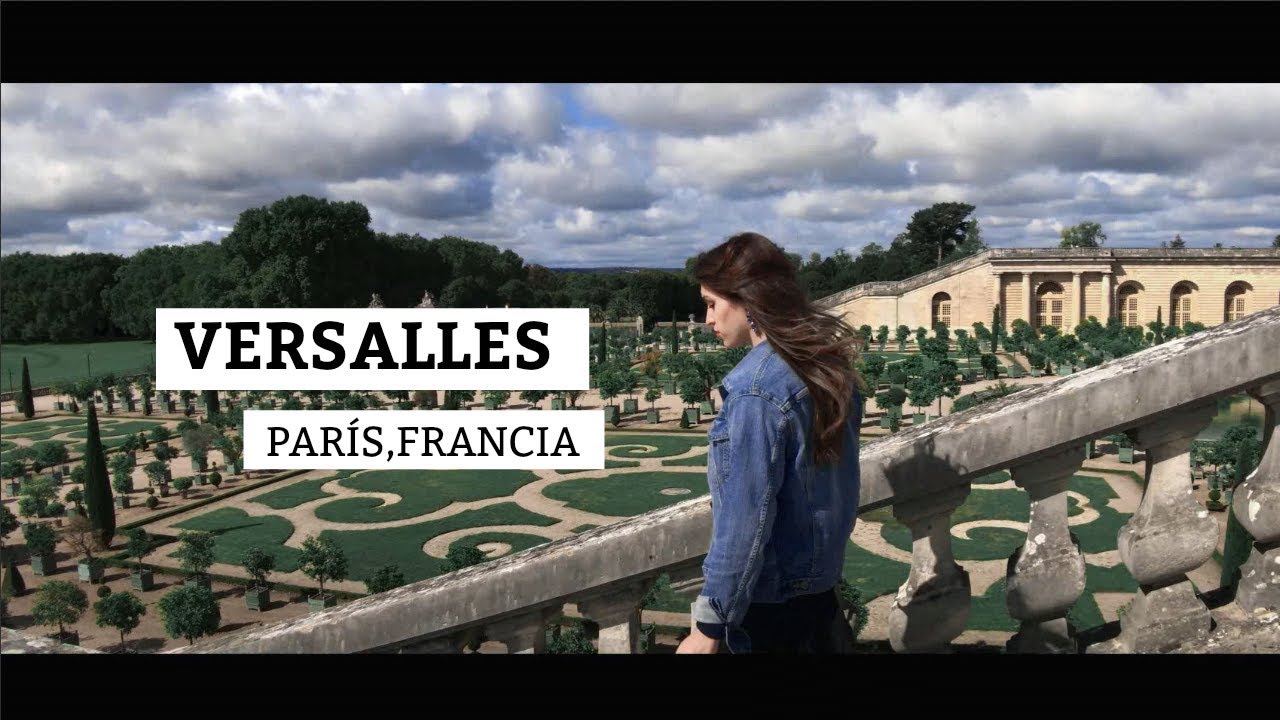 Versalles