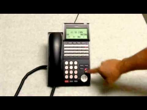 NEC SV8100 phone training on the Univerge DT300 DT310 DT700 series PLUS ALL manuals and user guides