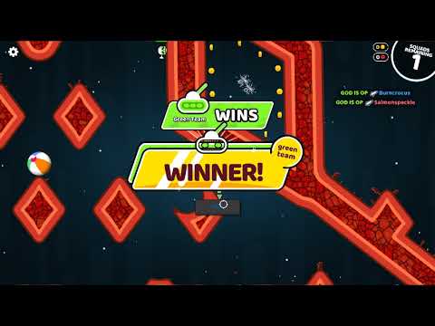 Steam Community :: Video :: Rocket Bot Royale