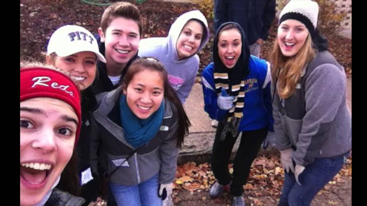 AKPsi Rush Spring 2016