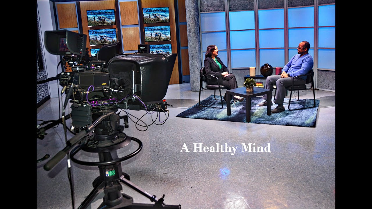 A Healthy Mind: College Counseling Centers