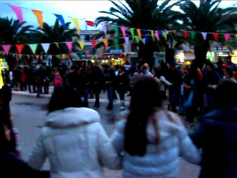 Προσοχη Αναβολη αποκριατικων εκδηλωσεων αυριο Σαββατο στο Πορτο Χελι ...