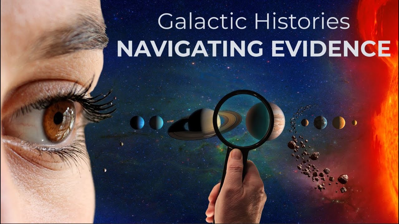 Exo Studies - Navigating Evidence