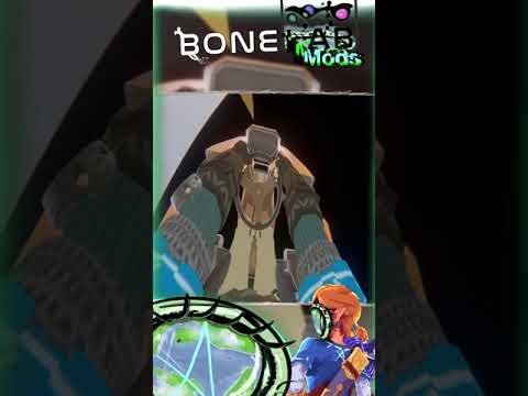 Steam Community :: Video :: Link drives CRAZIER in Desert! | Bonelab # ...