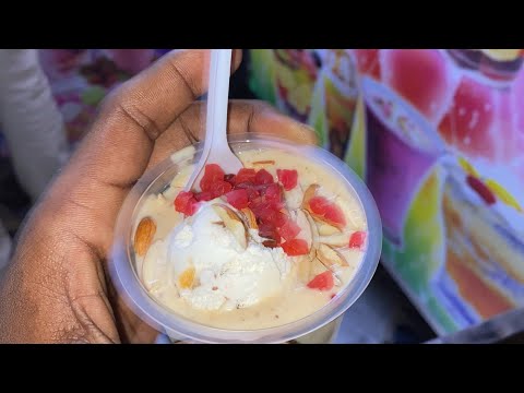 #goodforhealth 👍🏻Best Ice Cream in Mulund East 💪🏻#health #shorts #video