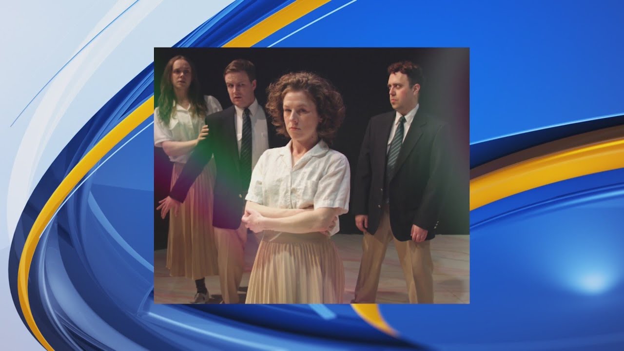 The Vortex Theatre celebrates 50 years with a classic Shakespeare production