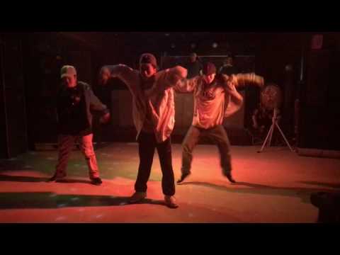 W_αLPHA 2017.6.17 area code 601 at MURZ
