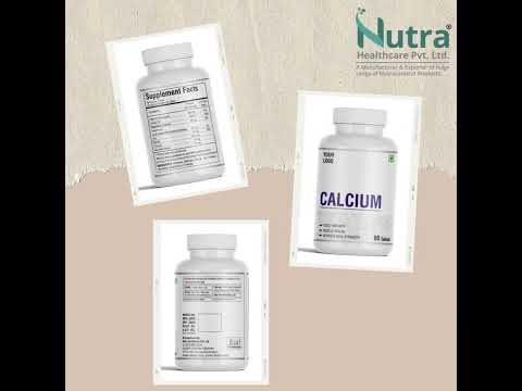 Calcium Tablet - Calsat Tab Latest Price, Manufacturers & Suppliers