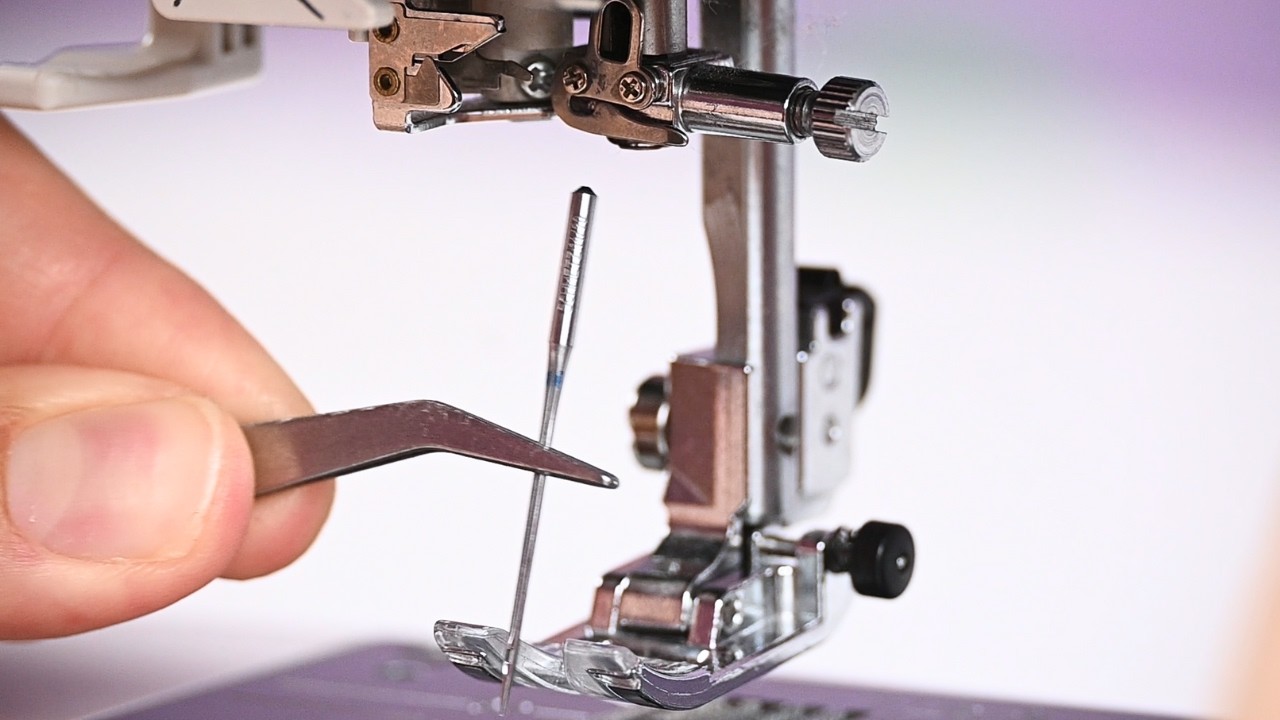 Do Sewing Machine Needles Last Forever?