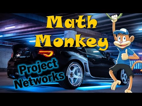 Project Networks