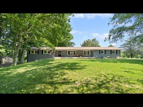 2125 Memorial Drive, Clarksville, Tennessee
