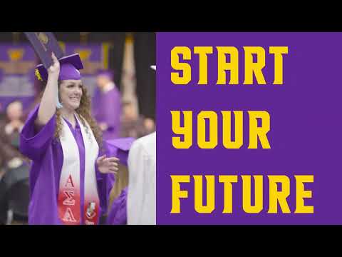 Western Illinois University - Quad Cities: Start Your Future!