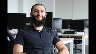 Cyber Security - Staffordshire University