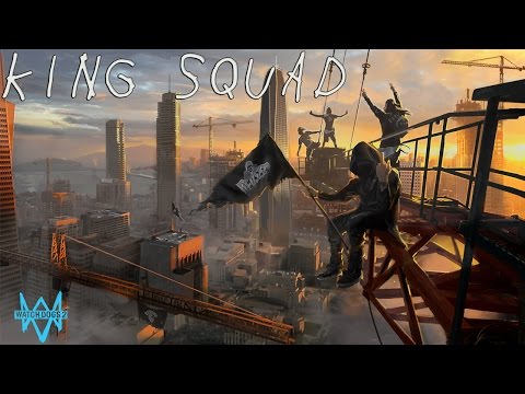 Steam Community :: Video :: Watch Dogs 2 PC | Horatio Glitch