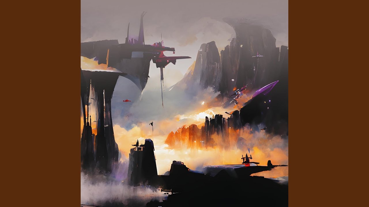 Celestial Heroes Gather