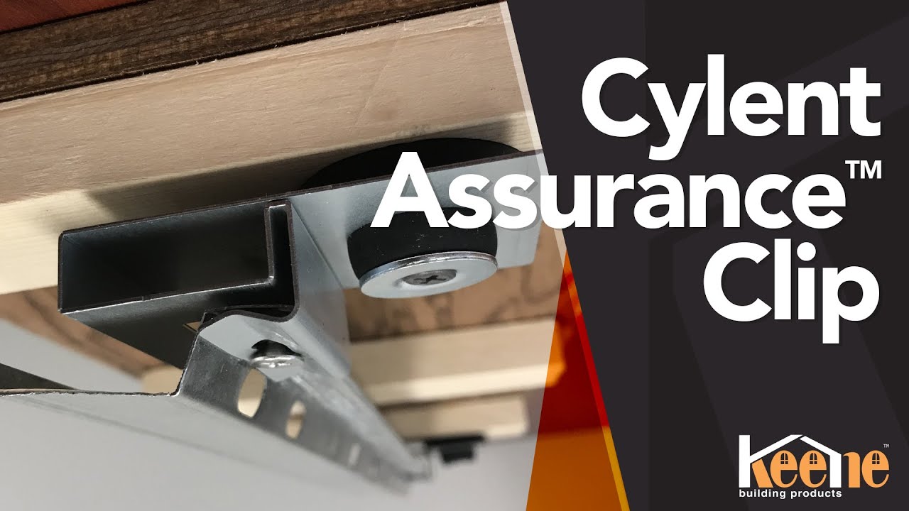 Videos | Keene Building Products