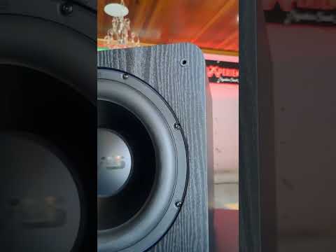 #Shorts SVS SB 2000 PRO #subwoofer