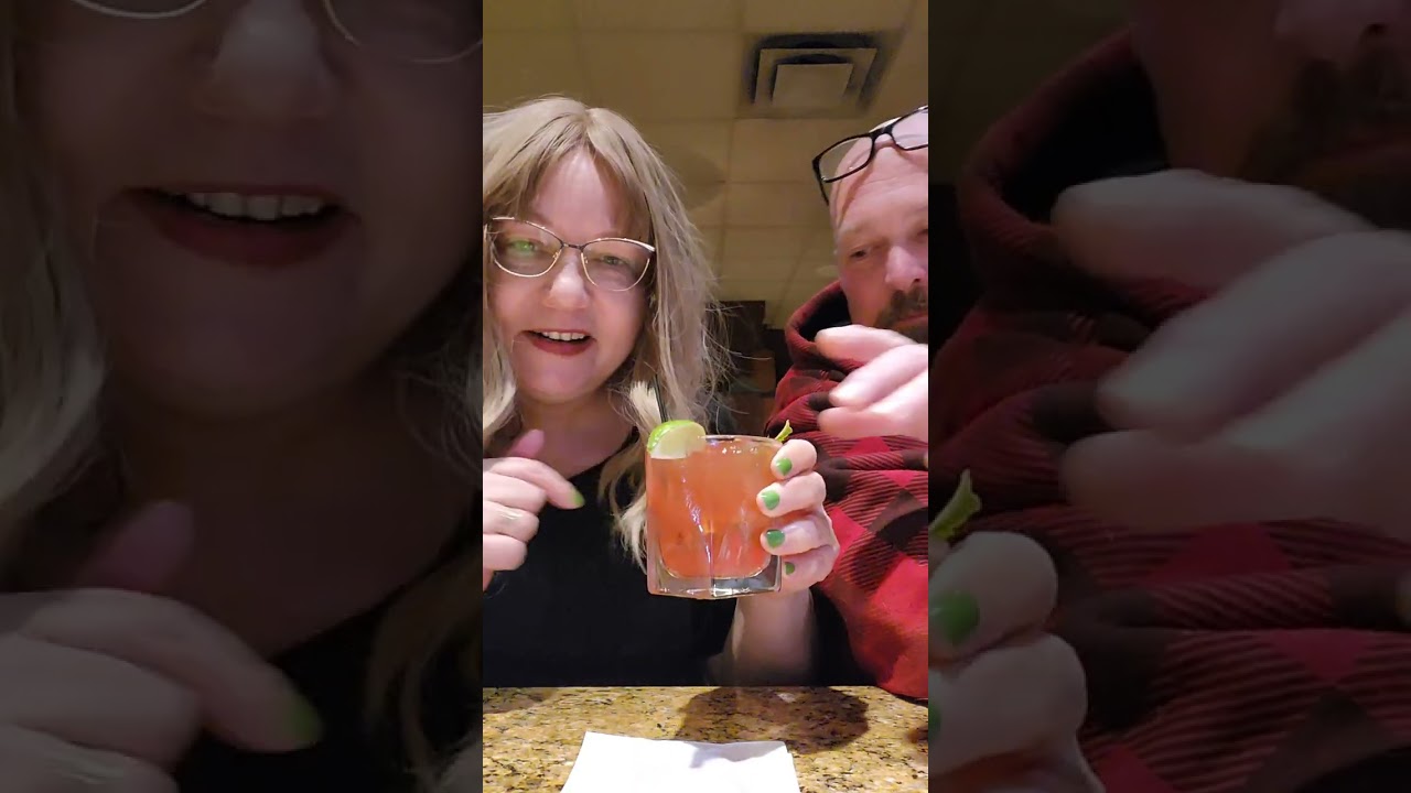 Red Lobster Cocktails