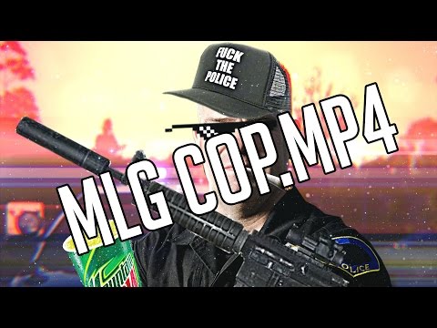 Steam Community :: Video :: MLG COP.mp4