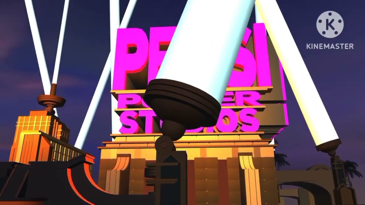 For @PepsiPowerStudios (FIXED)