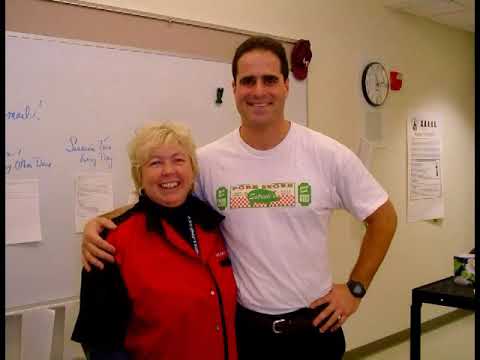 GDRHS 2004 Teacher Appreciation Video