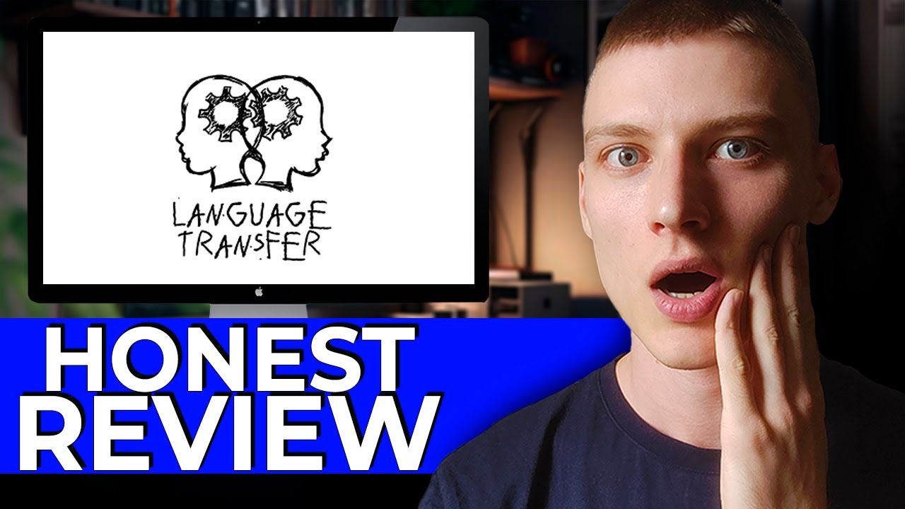 Language Transfer – My Honest Review & Real User Experience | Best Free Language Learning Tool