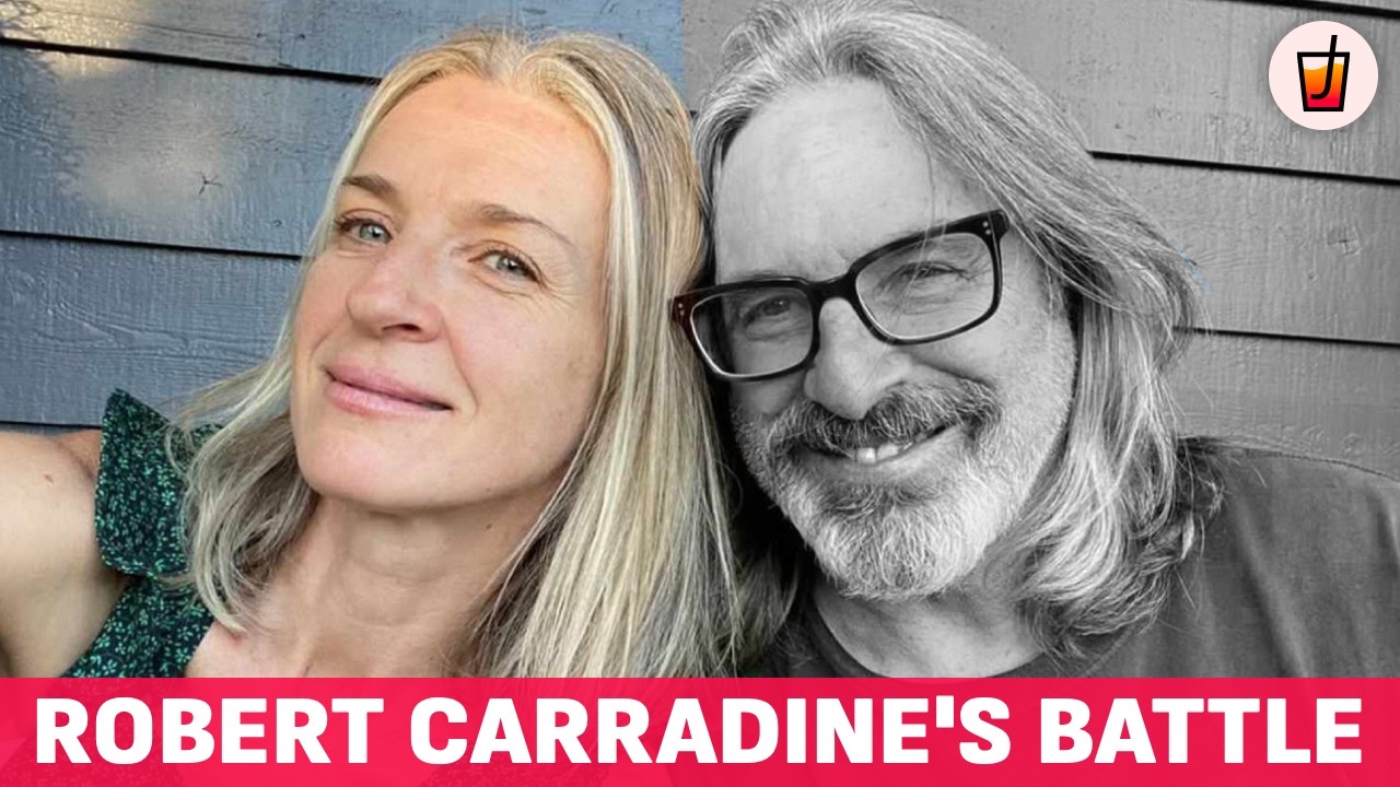 Robert Carradine: Fame, Family, and the Battle He Couldn’t Escape 🥤 Rumour Juice
