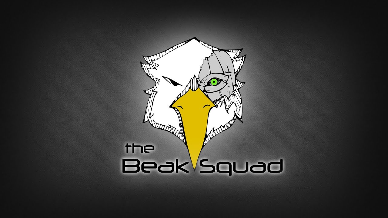 4028 - the Beak Squad: 2024 Teaser - Robot Showcase - Chief Delphi