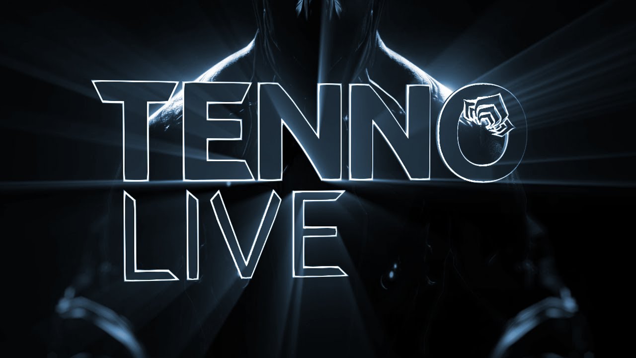 TennoLIVE 2017 from TennoCon!