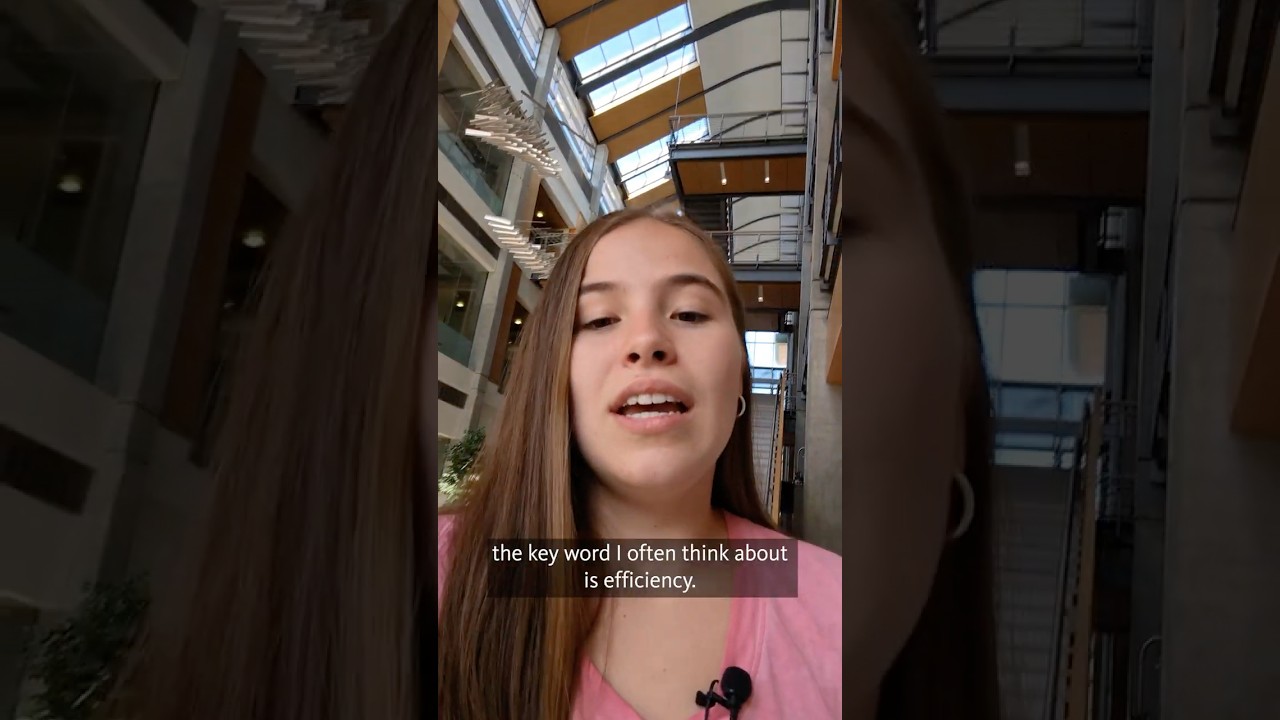 Industrial Engineering Explained in 30 Seconds #engineering #industrialengineering