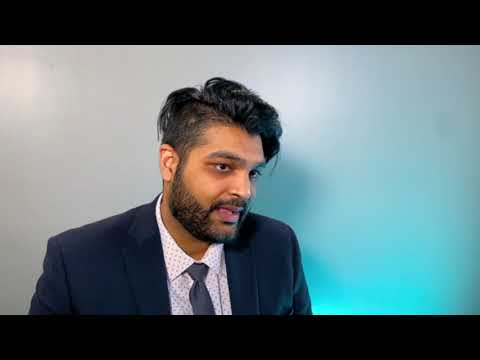 Dr. Romy Patel, DPM Bio