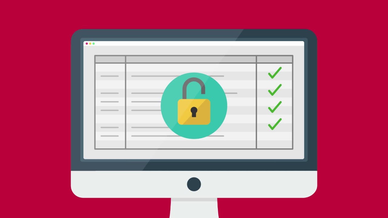 Document Workflow Explained