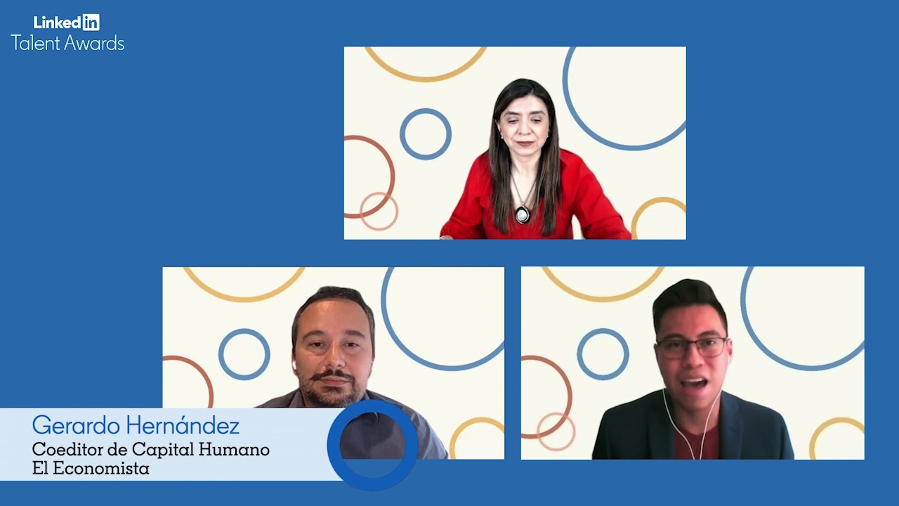 2021 Mexico Talent Awards Highlights